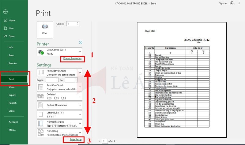 Các Loại Máy In 2 Mặt: Chọn Sao Cho Đúng Nhu Cầu? - Máy Tính Gia Phát
